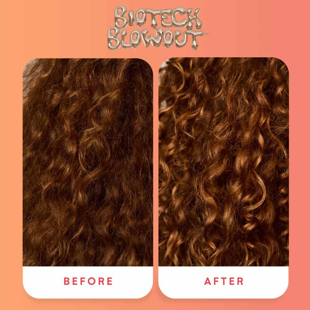Goddess Maintenance Company BioTech Blowout Leave-In Restorative Hair ...