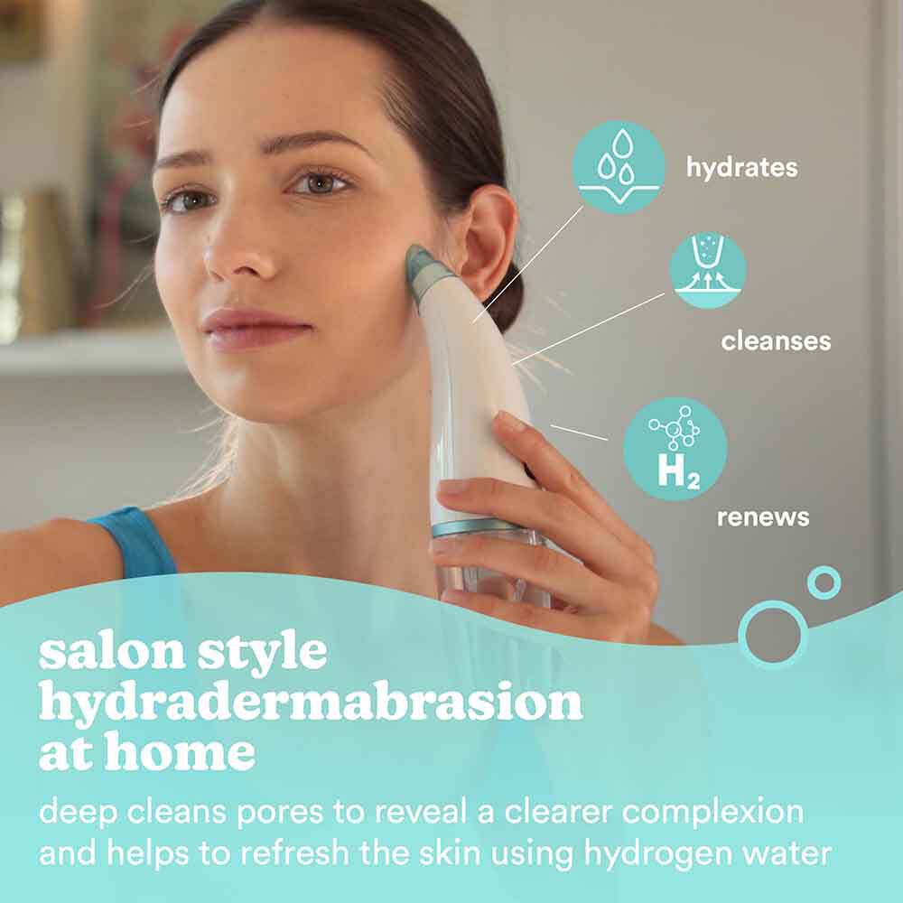 At home cleanse store