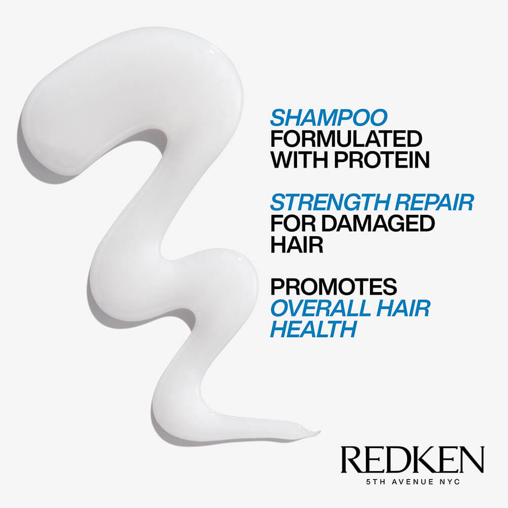Redken Extreme Shampoo 300ml | Hair Shampoo | Sally Beauty