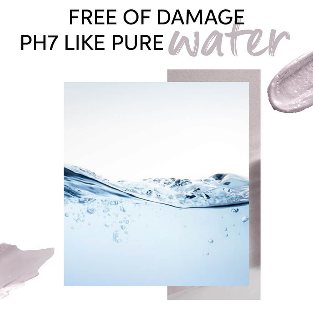 Wella True Grey Cream Toner - Pearl Mist Light 60ml | Demi and Semi ...