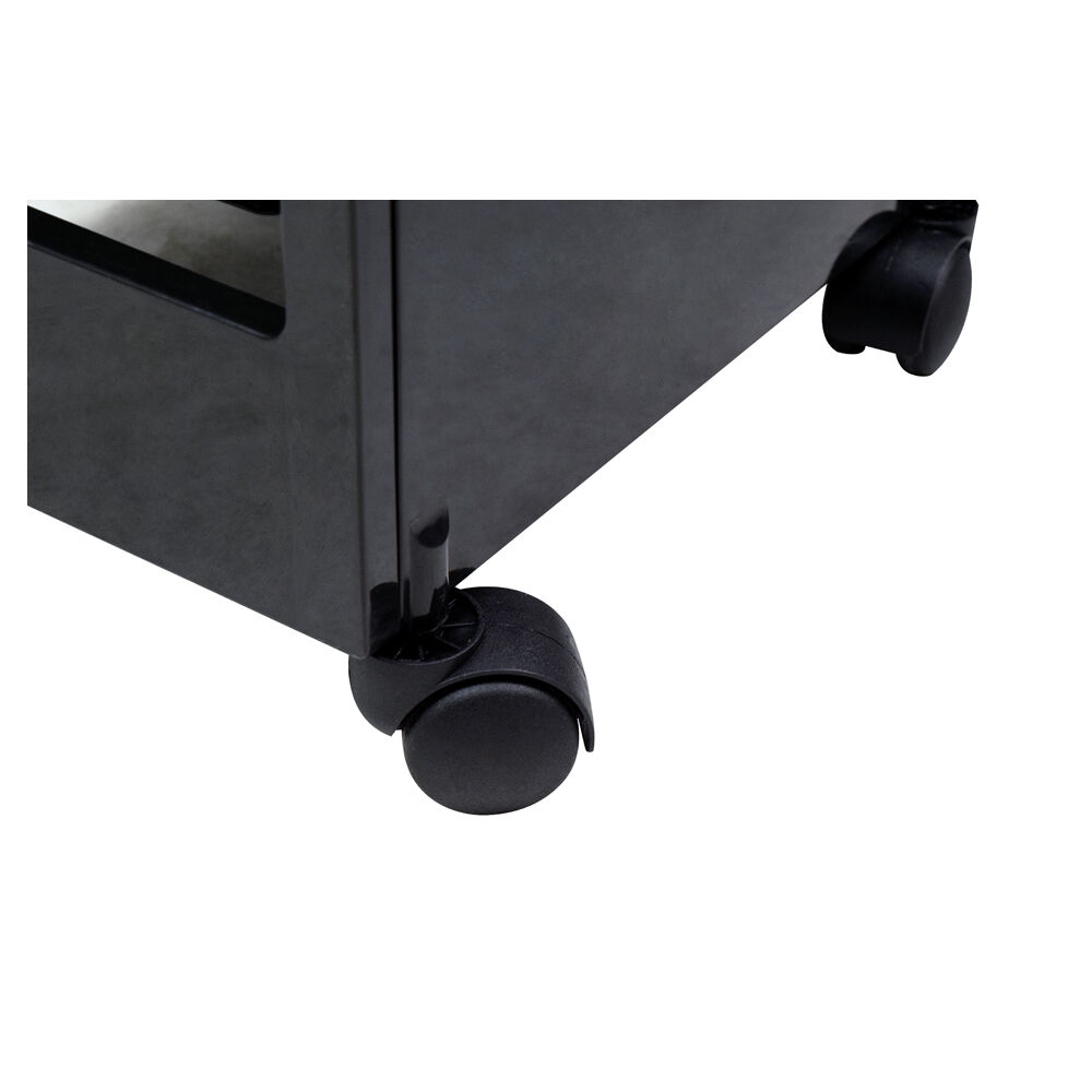 S-PRO Arizona Compact Trolley with Dipped Accessory Top | Trolleys ...