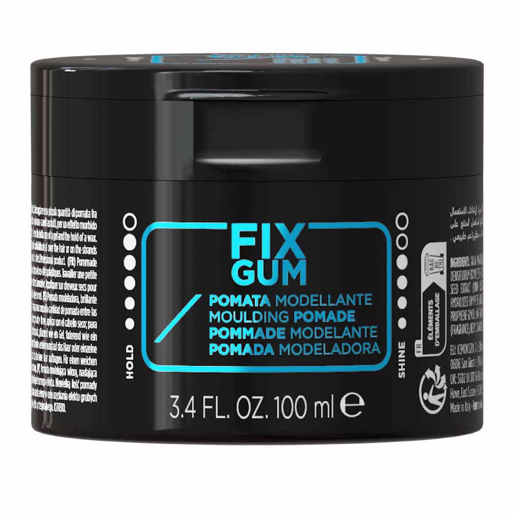 Kemon Styling Fix Gum 100ml | Hair Putty & Pomades | Sally Beauty