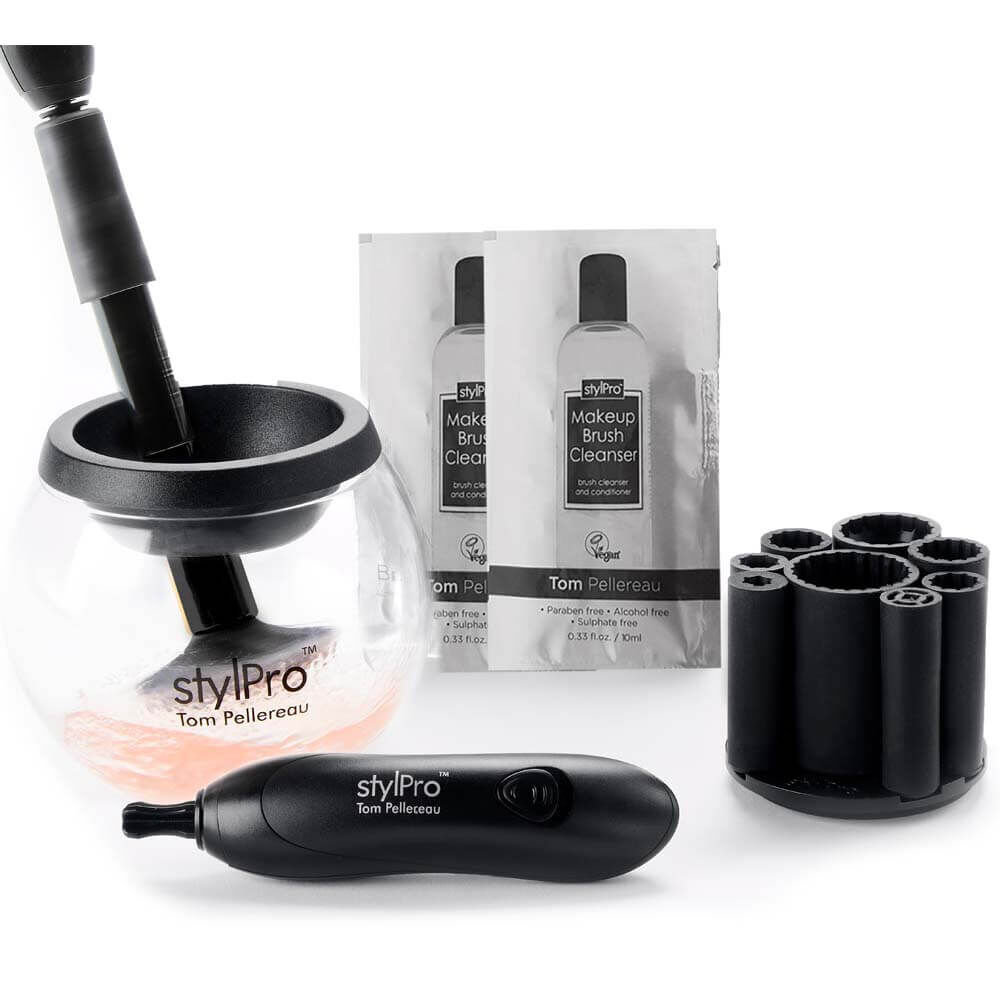 Makeup brush dryer store