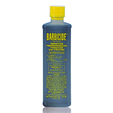 Barbicide | Wholesale Hair Accessories | Salon Services