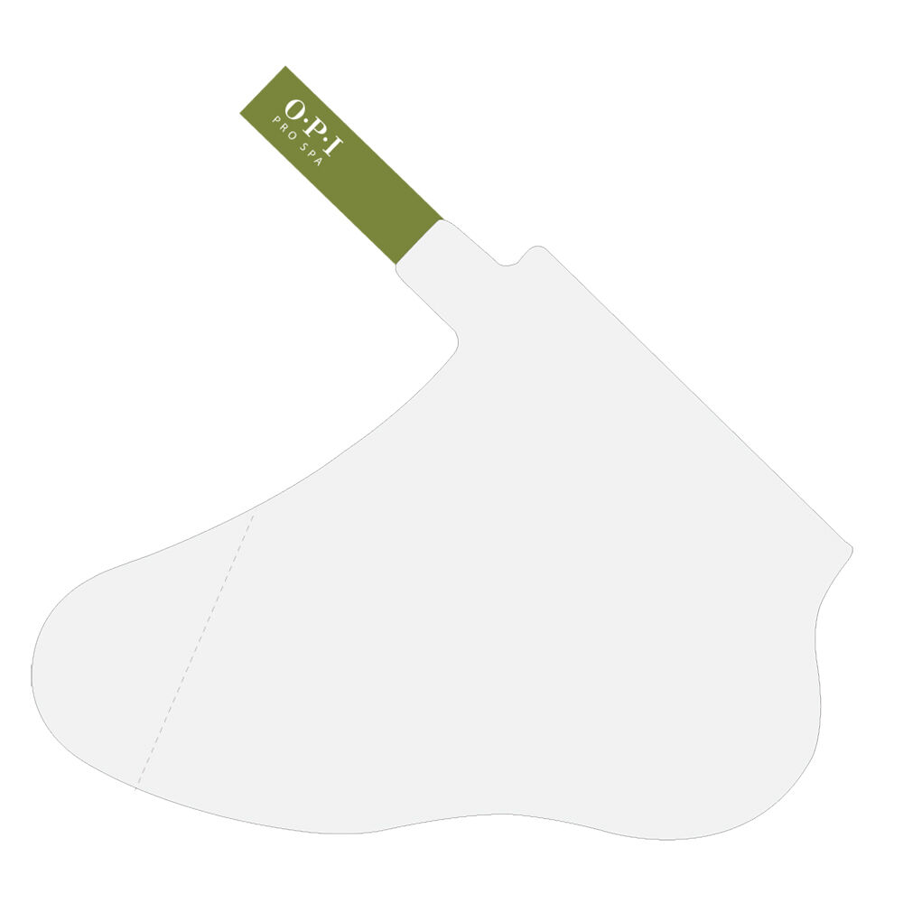 OPI ProSpa Advanced Softening Socks 1 Pair | Masks & Treatments | Sally ...