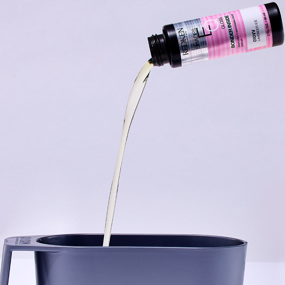 Redken Shades EQ Bonder Inside Demi Permanent Hair Colour 07NCH Fondue ...