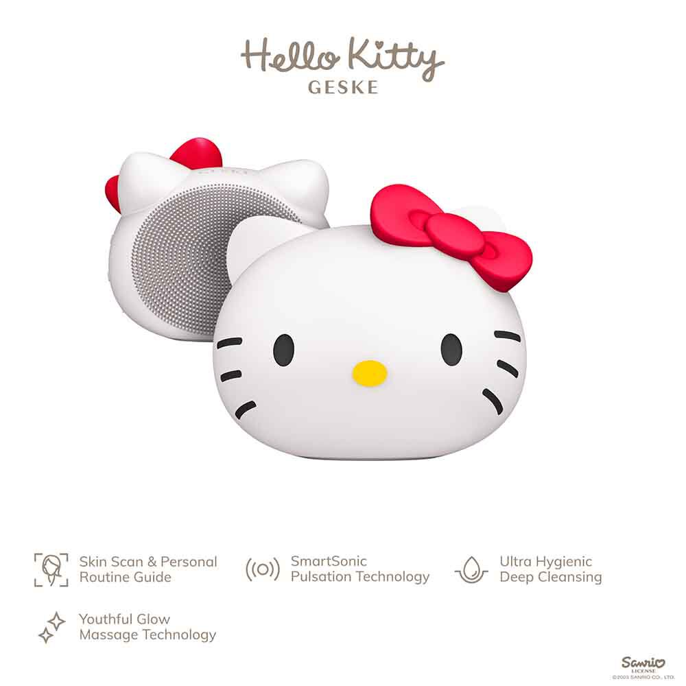 hello kitty accessories uk