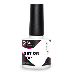 2am London | 2am London Gel Polish | Sally Beauty