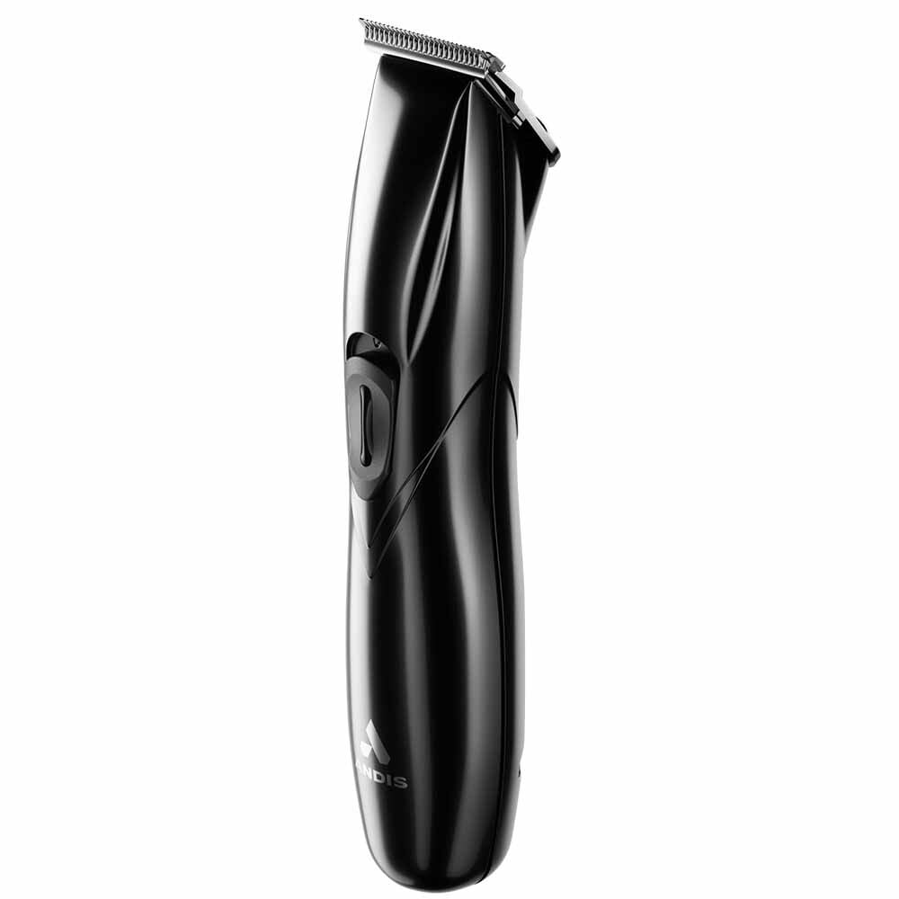 Andis Slimline Pro Li Trimmer Black