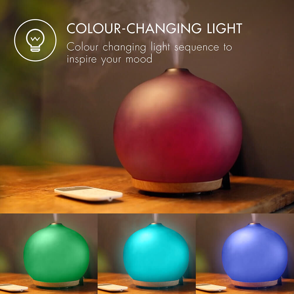 Homedics Ellia Adore Diffuser | Furniture & Equipment | Sally Beauty