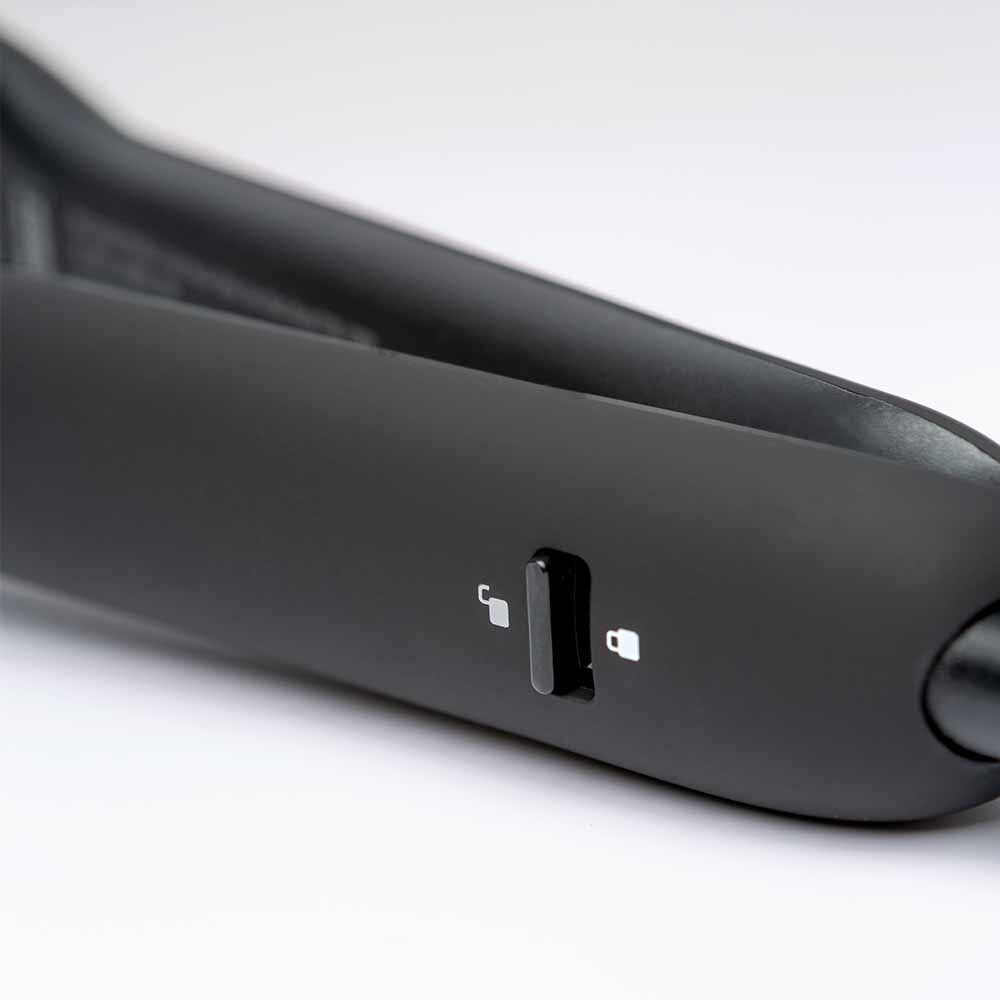 Proxelli AYKO Vapour Styler | Hair Straighteners & Hair Stylers | Sally ...