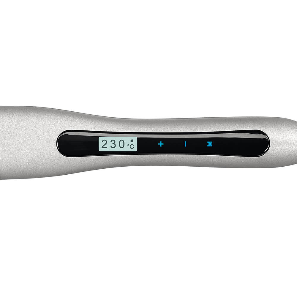 Proxelli LANI One Touch 1.5 inch Straightener | Hair Straighteners ...