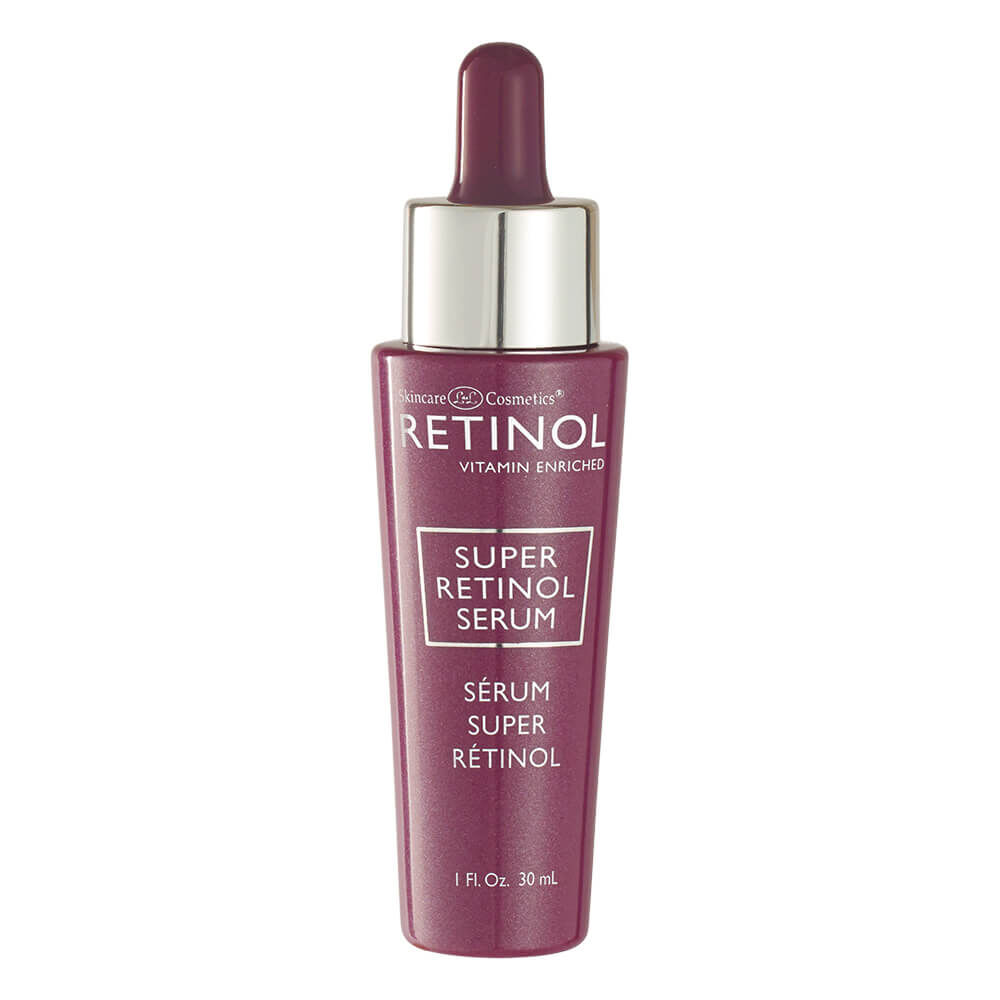Retinol 6X Super Retinol Serum Night Treatment 30ml | Moisturisers ...