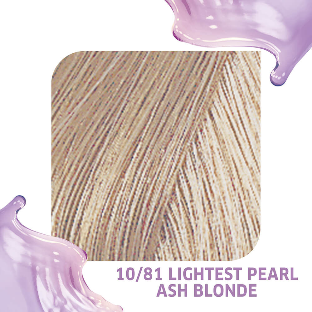 Colour Fresh | Salon Hair Colour & Bleach | Salon Services
