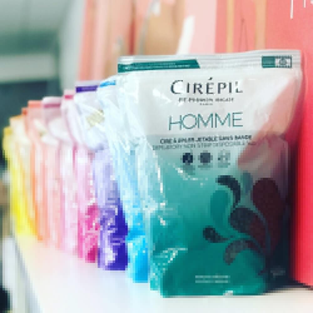 Perron Rigot Cirépil Intimate 4 | Hard/Stripless & Roller Wax | Sally ...