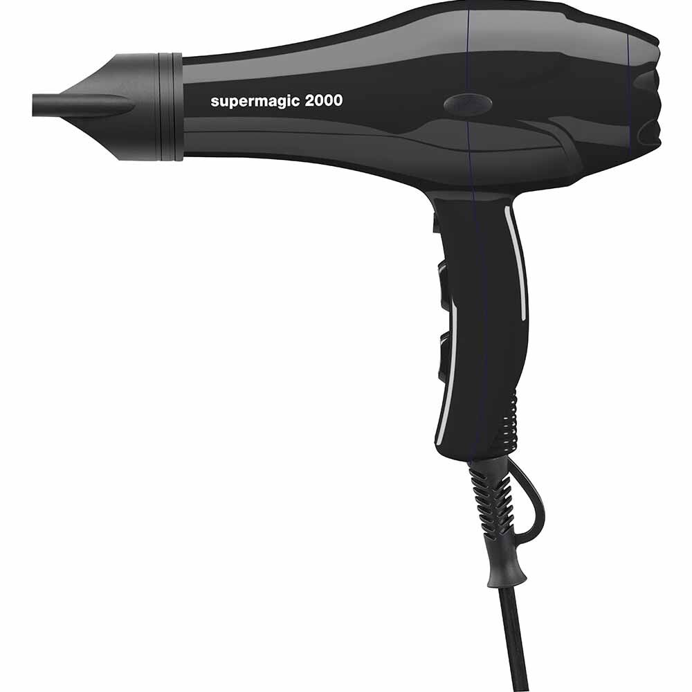 Sally hair dryers store