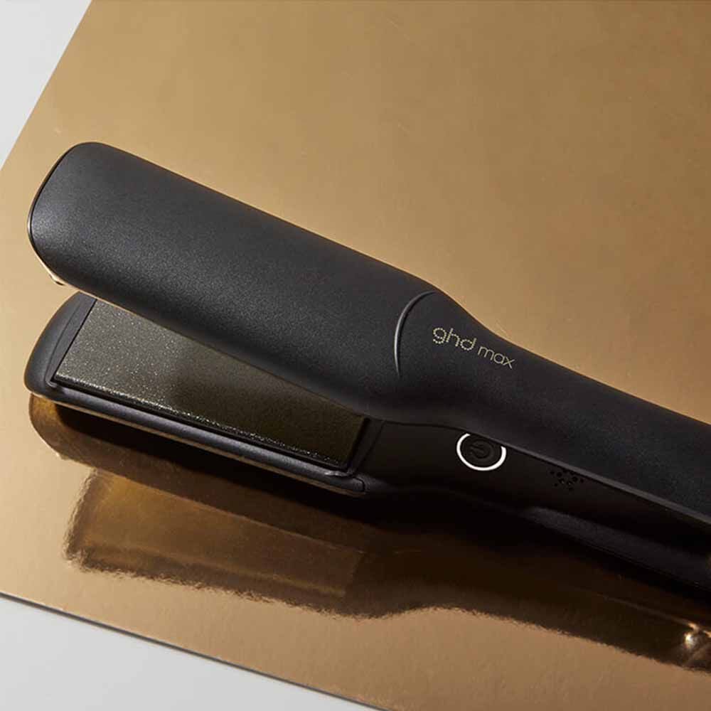 ghd Max Styler Hair Straightener | Hair Straighteners & Hair Stylers ...