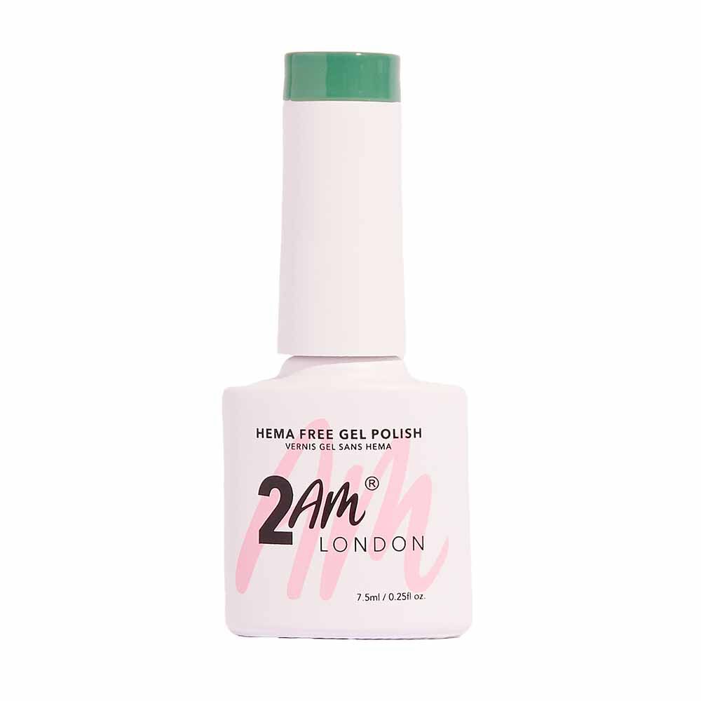 2AM London Gel Polish - Can You Not 7.5ml | Nail Polish Colours | Sally ...