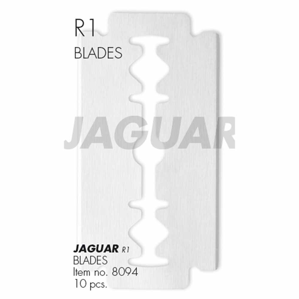 Jaguar R1 Blades 10 PCS | Razors & Blades | Sally Beauty