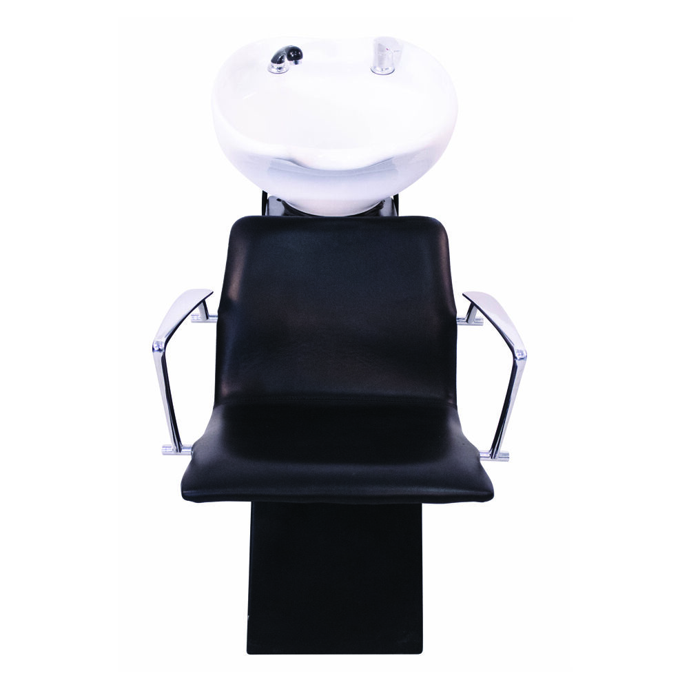 S-PRO Ellie Chrome Backwash Unit With Tilting Basin | Accessories ...