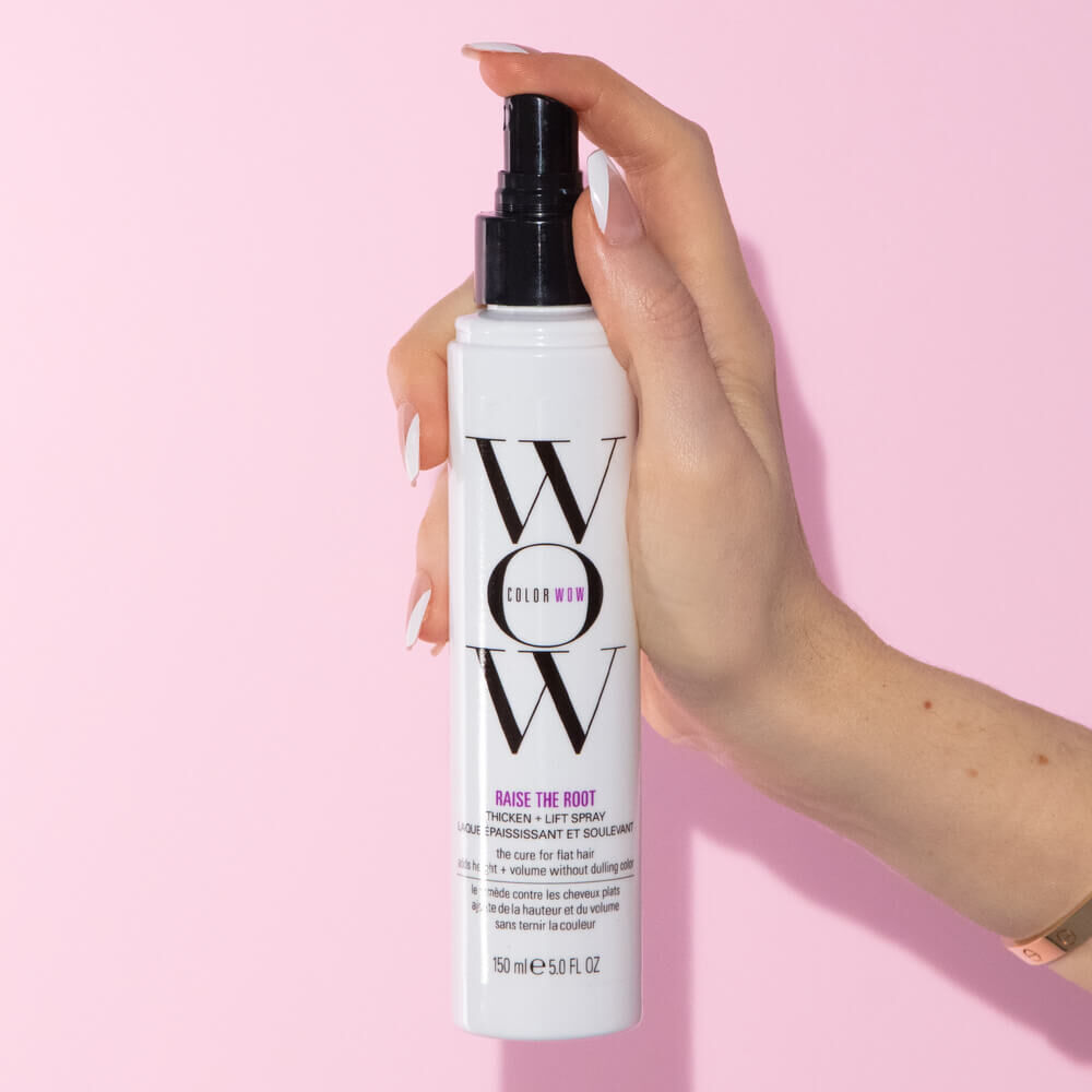 Color Wow Raise The Root Thicken & Lift Spray 150ml | Hair Finishing ...