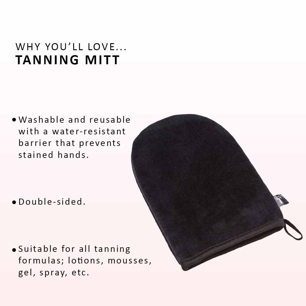 Tan Truth Tanning Mitt | Tanning Accessories | Sally Beauty