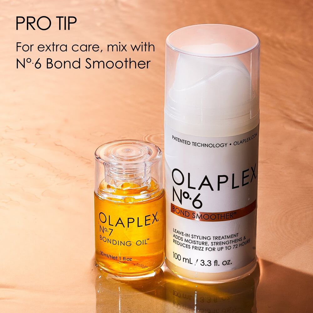 Olaplex No.7 Bonding Oil | Bonding Oils | Sally Beauty