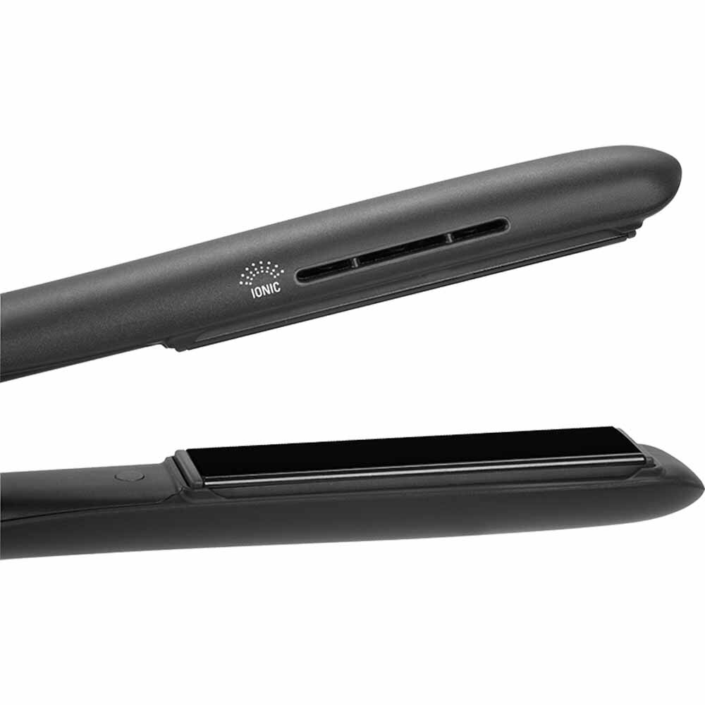 Proxelli Ionic Straightener 1 inch Rako Matt Black | Hair Straighteners ...