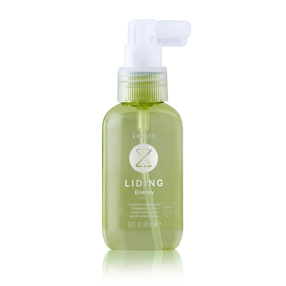 Kemon Liding Energy Lotion 100ml | Hair Masks & Treatments | Sally Beauty