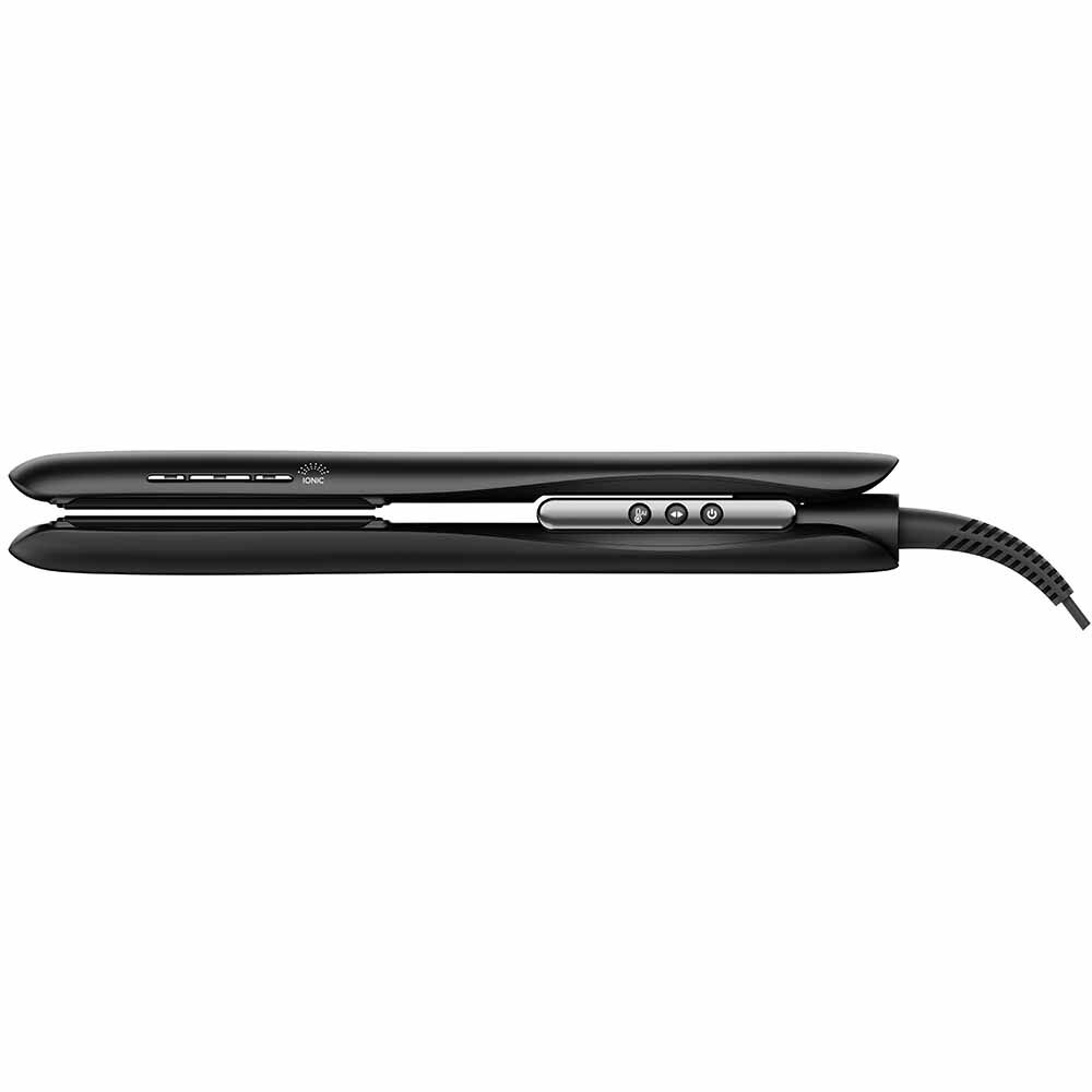 Proxelli Ionic Straightener 1 inch Rako Matt Black | Hair Straighteners ...