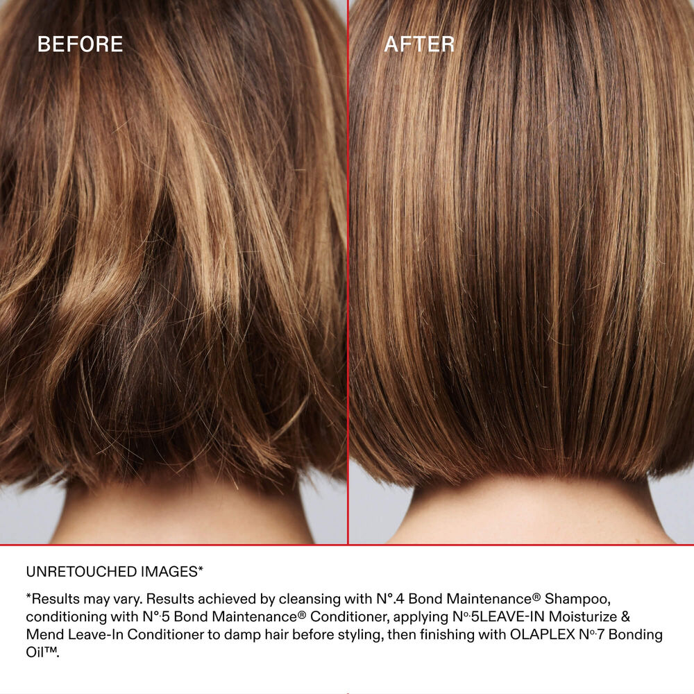 Olaplex No.5 Leave-in Moisturize & Mend Leave-in Conditioner 100ml ...