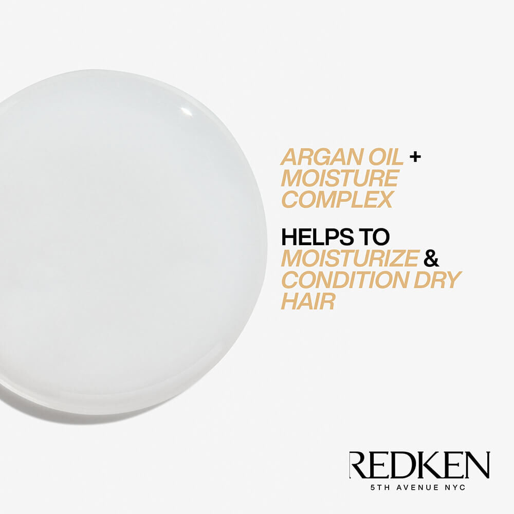 Redken All Soft Argan Oil 111ml | Hair Oils | Sally Beauty