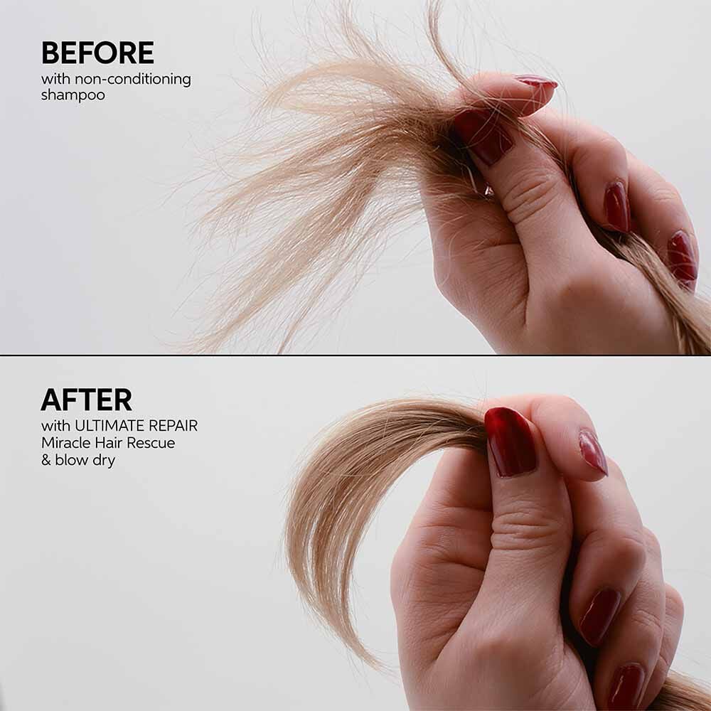 Wella Professionals Ultimate Repair Shampoo 1000ml | Hair Shampoo | Sally Beauty