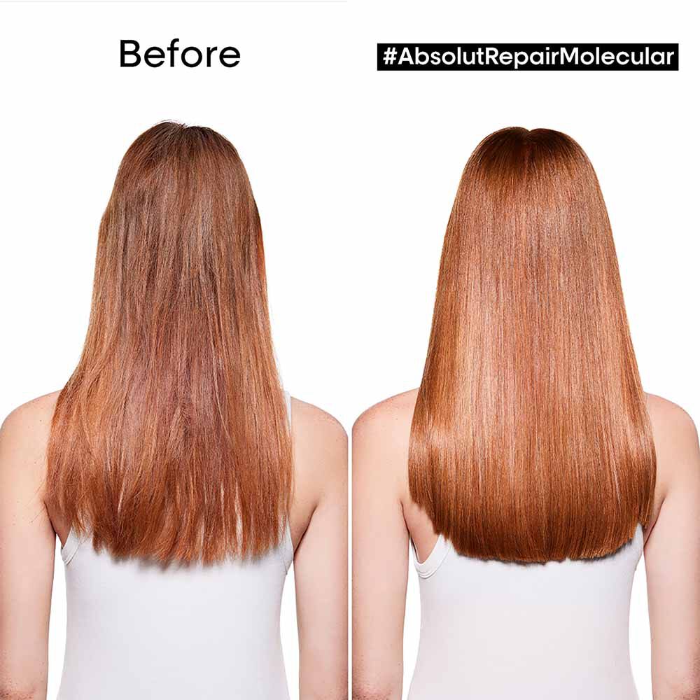 L'Oréal Professionnel Serie Expert Absolut Repair Molecular Rinse-Off ...