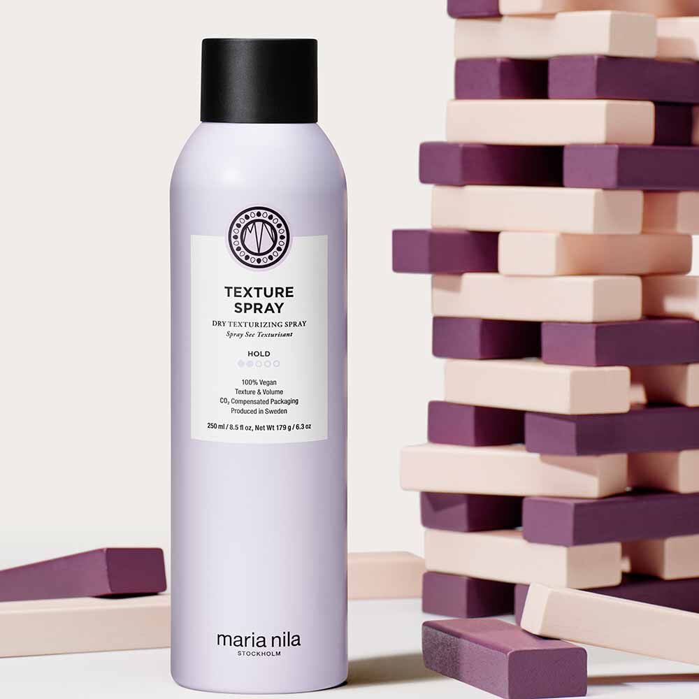 Maria Nila Texture Spray 250ml | Hair Finishing Products | Sally Beauty