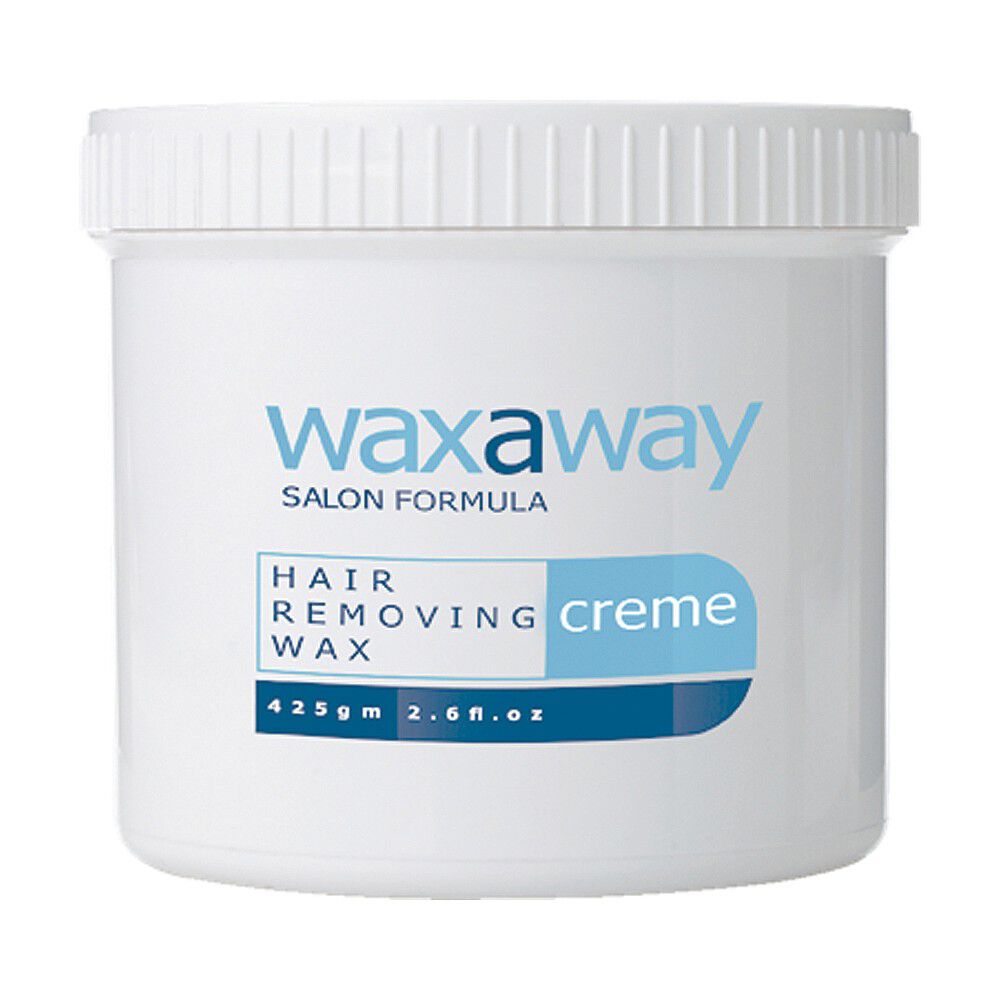 Cream waxing store