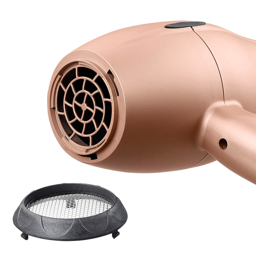 Proxelli MAYA Hairdryer Rose Gold | Hair Dryers | Sally Beauty