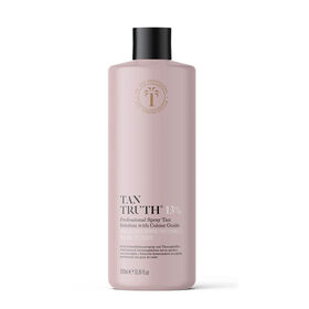 Tan Truth Products | Tan Truth Spray Tans & Kits | Sally Beauty