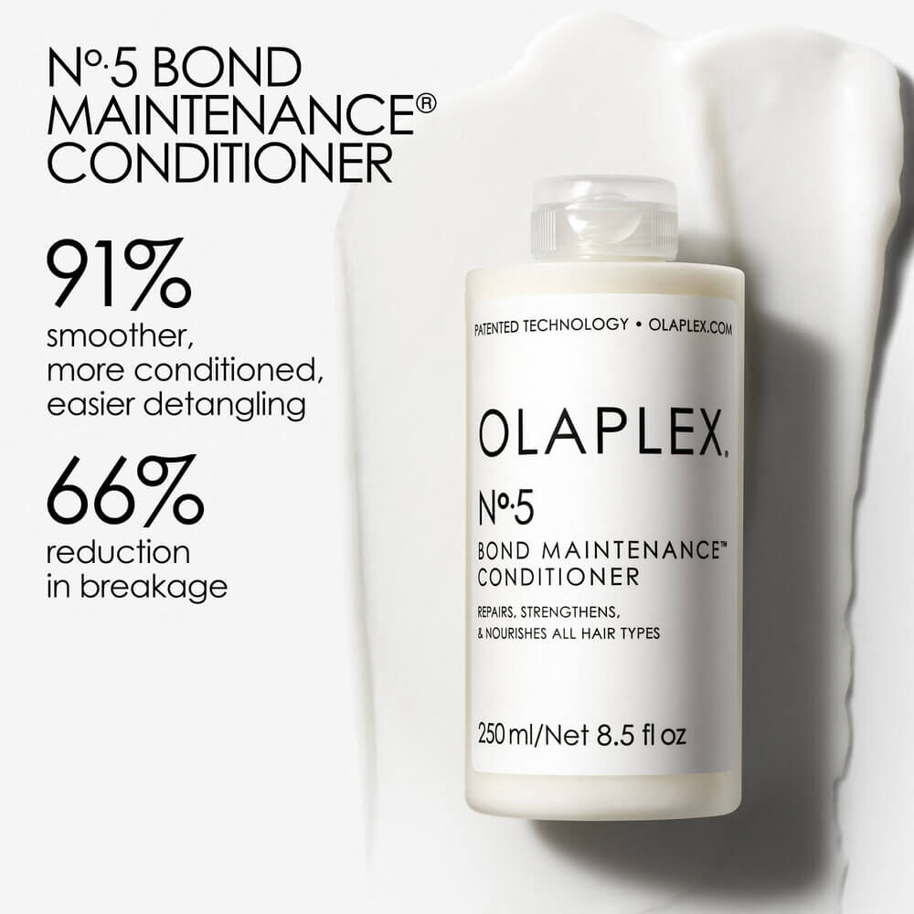 Olaplex No.5 Bond Maintenance Conditioner | Sally Beauty