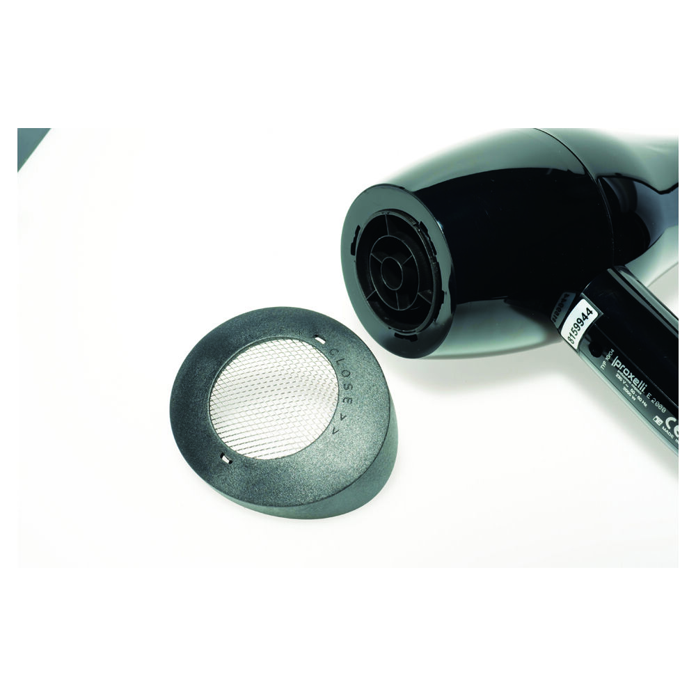 Proxelli 2000W INDY Hairdryer | Hair Dryers | Sally Beauty