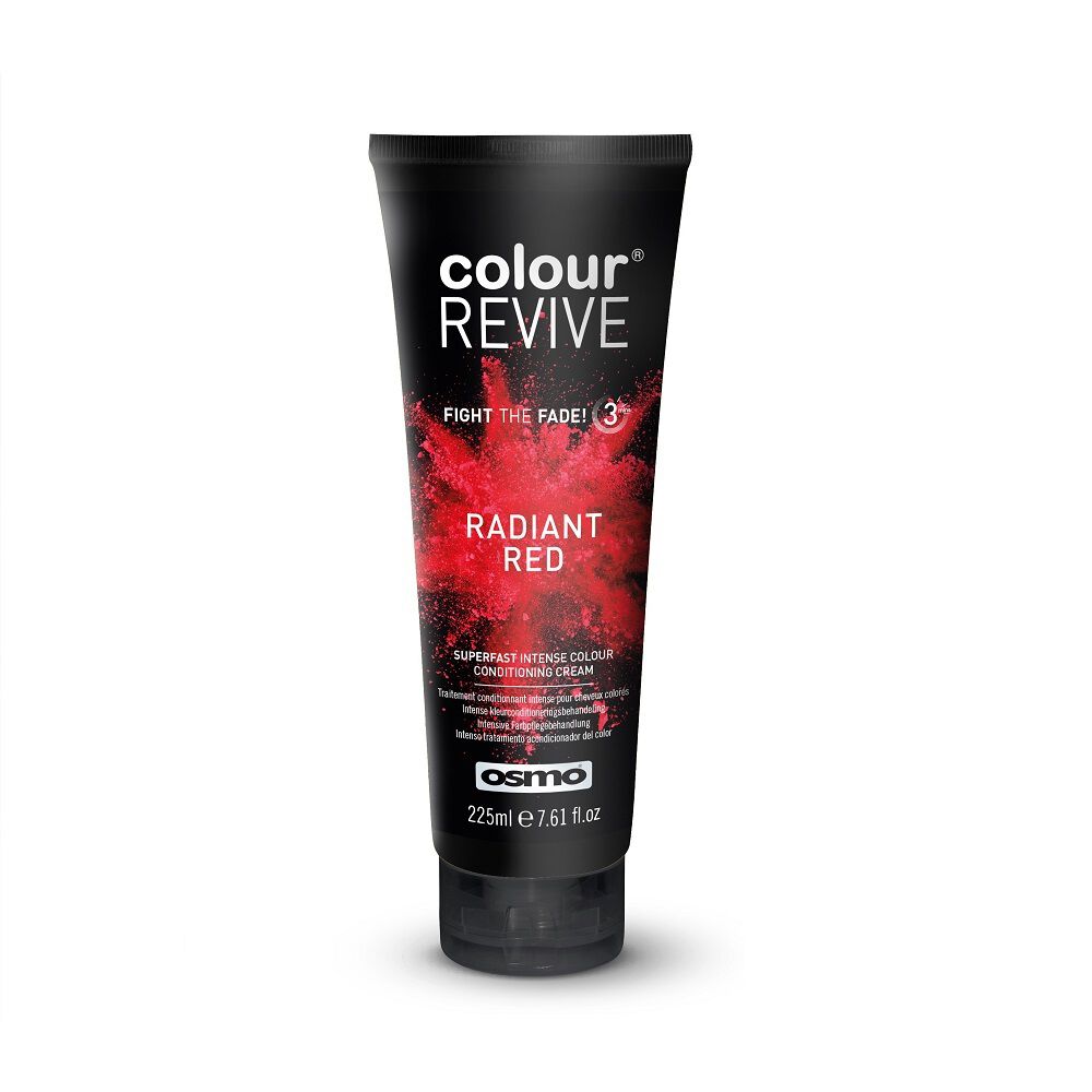 Osmo Colour Revive Colour Conditioning Treatment Radiant Red 225ml ...