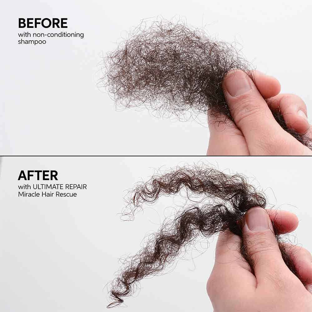 Wella Professionals Ultimate Repair Shampoo 1000ml | Hair Shampoo | Sally Beauty