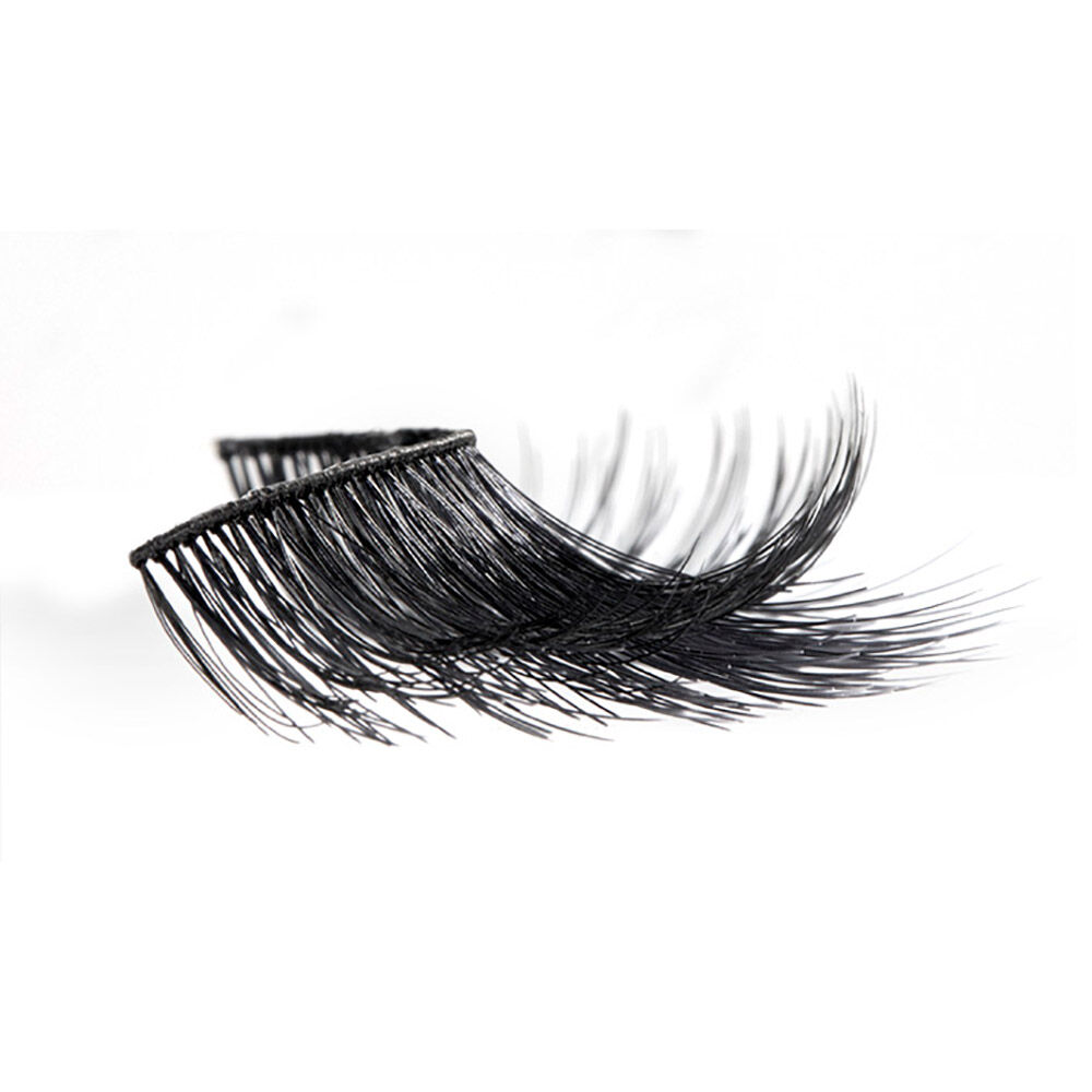 Ardell Mega Volume Strip Lashes 250 Black | Strip Eyelashes | Sally Beauty
