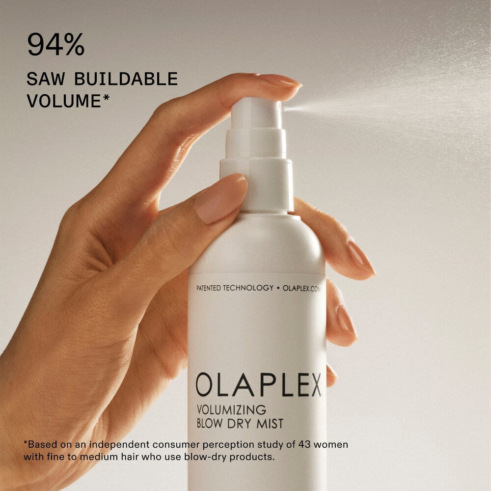 Olaplex Volumizing Blow Dry Mist 150ml | Hair Finishing Products ...