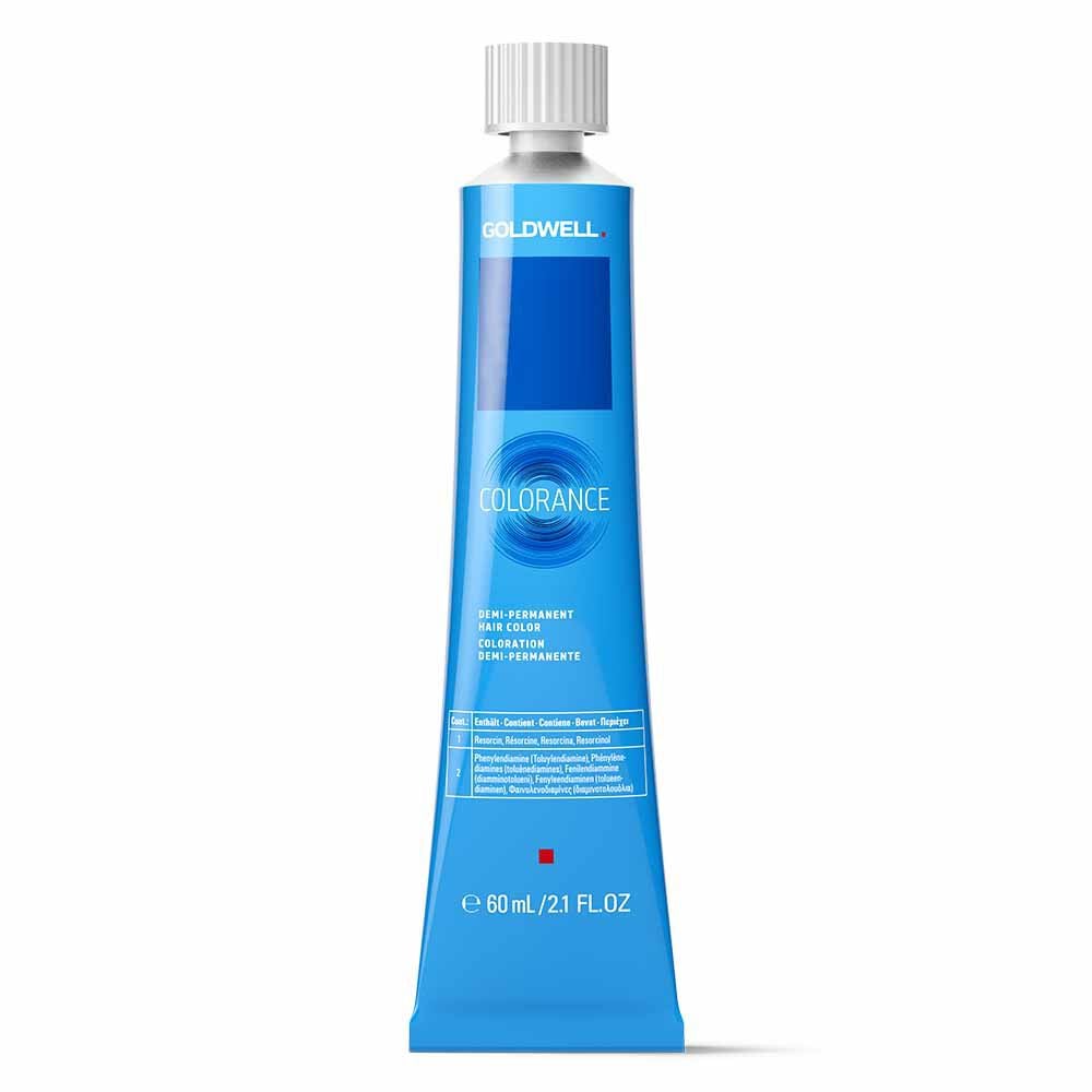 Goldwell Colorance Demi-Permanent Hair Colour 8SB 60ml | Demi and Semi ...