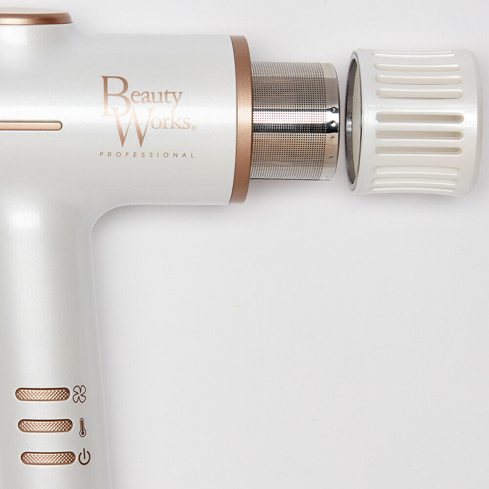 Beauty hair dryer store