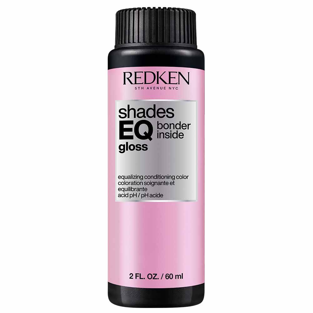 Redken Shades EQ Bonder Inside Demi-Permanent Hair Colour Mojave 60ml ...