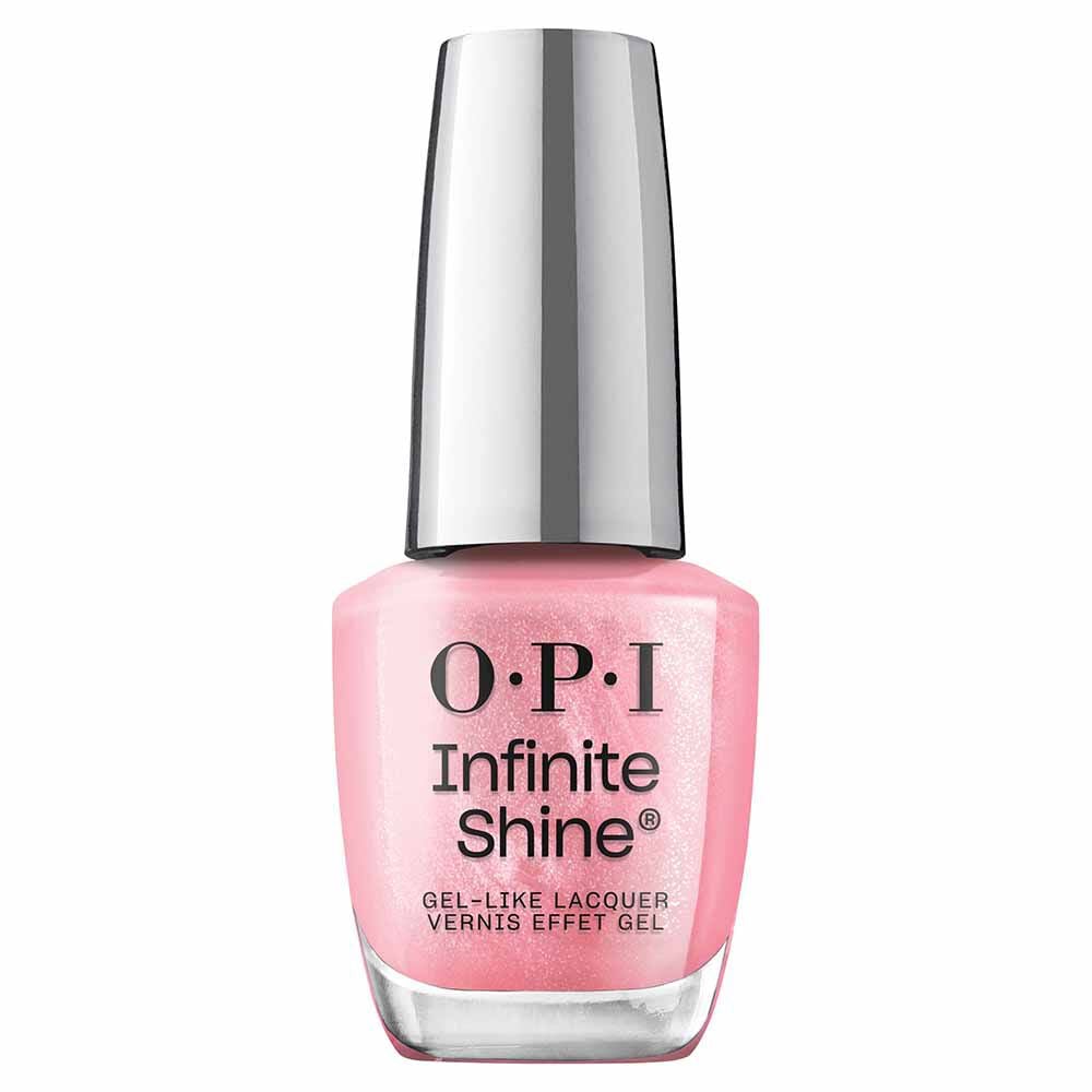 OPI Infinite Shine - Princesses Rule 15ml | Nail Polish Colours | Sally ...