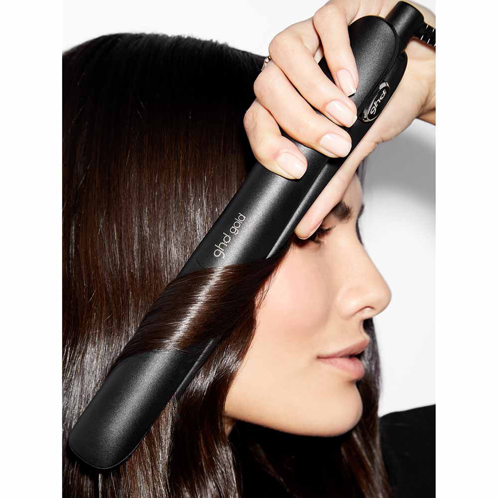 ghd Gold Styler Hair Straightener | Hair Straighteners & Hair Stylers ...