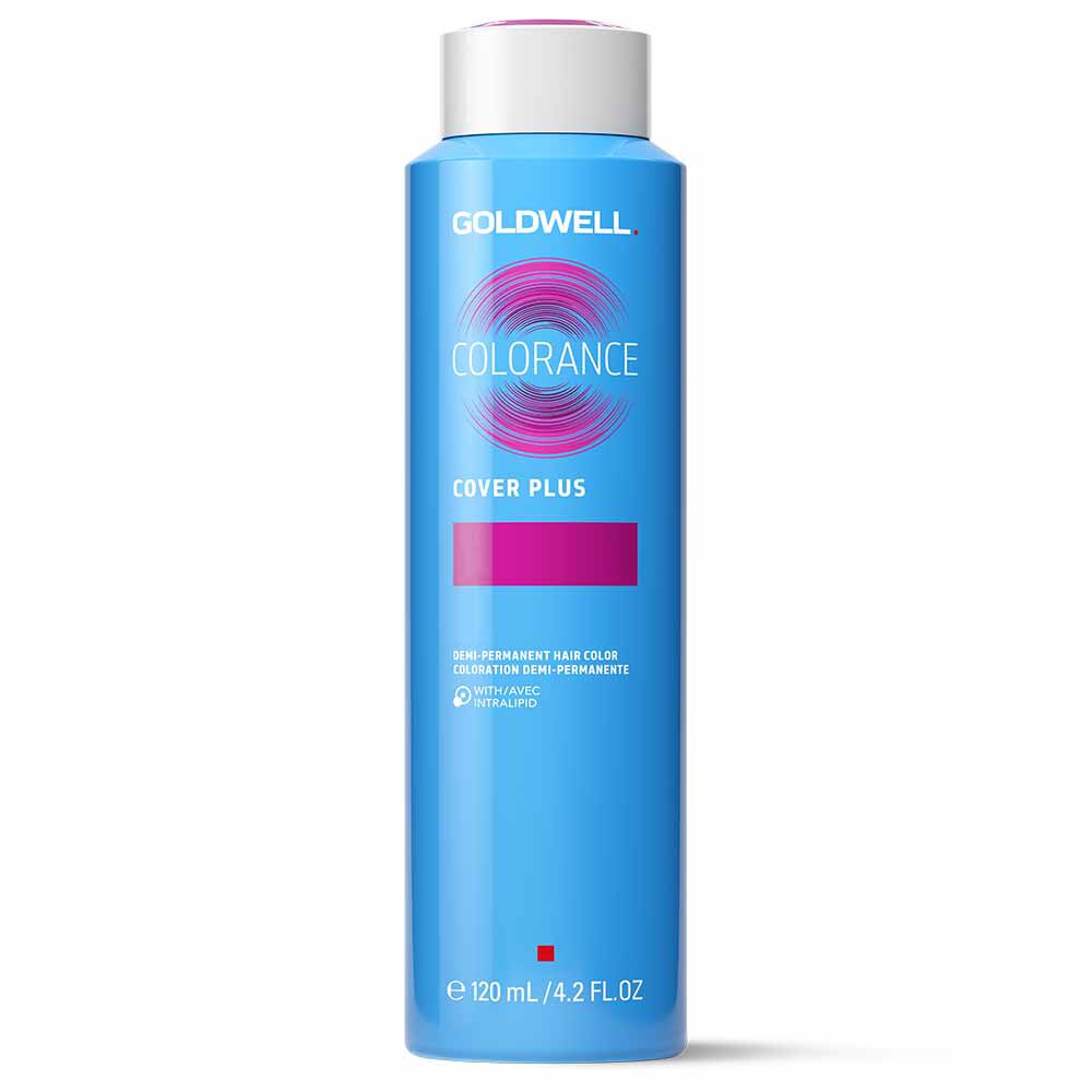 Goldwell Colorance Cover Plus Can Demi-Permanent Hair Colour - 7LL ...